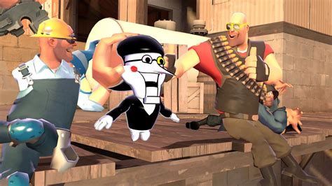 Even More Stuff I Made R Gmod