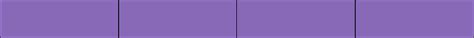 Violet Rectangle Fraction 4 4 Free Vector Clipart Images On Creazilla Com