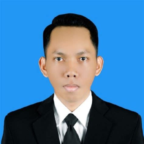 Muhammad Ansari Lecturer Magister West Sulawesi University