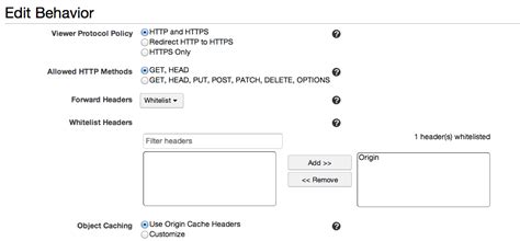 Css Amazon S3 Cors Cross Origin Resource Sharing And Firefox Cross