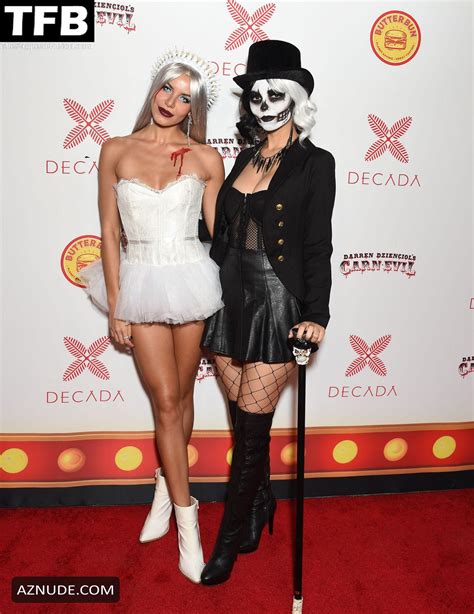 Madison Grace Nude Aznude