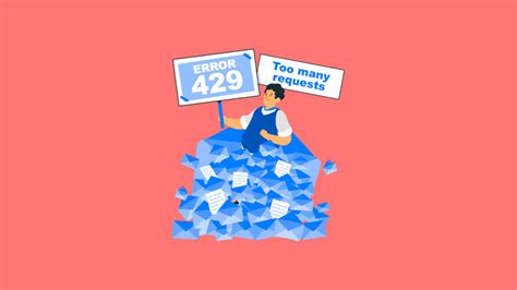 خطای 429 Too Many Requests در وردپرس سئو پرشین
