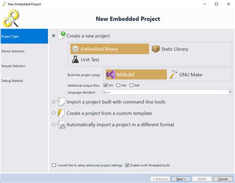 Creating Unit Tests For Keil Based Embedded Projects VisualGDB Tutorials