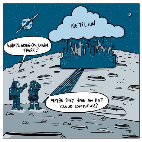 Benefits Of Cloud Computing In Automation