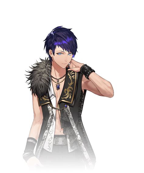 夜光のプロフィール ブラスタデータベース Wiki BLACKSTAR Theater Starless Database at