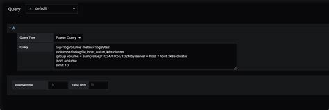 Create Powerquery Tables Dataset Customer Portal