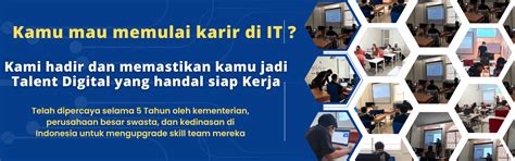 haltev it kursus programming dan digital marketing