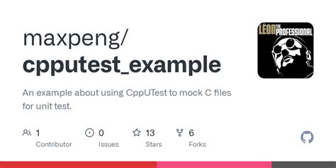 Cpputest Example Pythagorean H At Main Maxpeng Cpputest Example GitHub