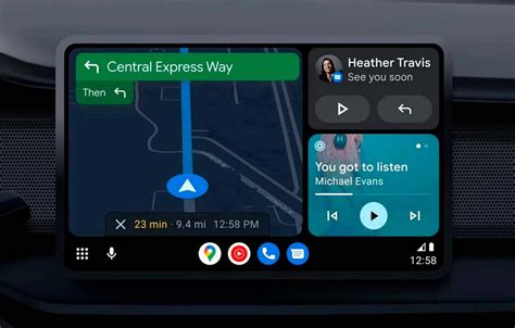 Spotify Mejora Por Completo En Android Auto