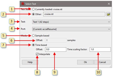 8 Reactis Simulator Reactis For C User S Guide V2024