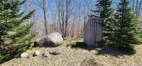 Canadian Off Grid Retreat 30 Acres In Nova Scotia For Under 59k Old