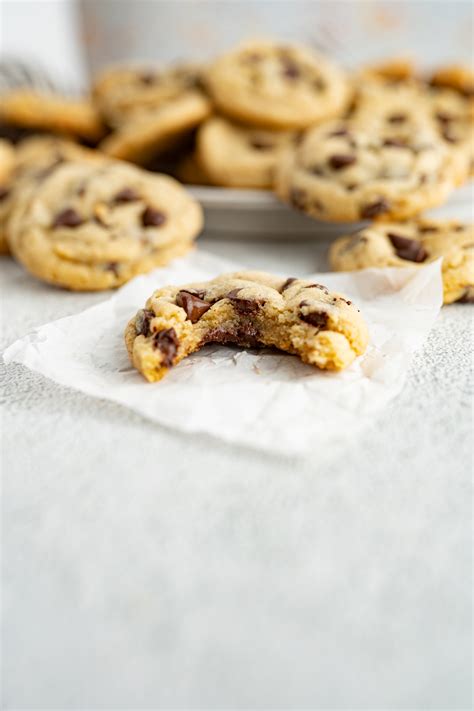Meilleures Cookies Aux Pépites De Chocolat Jamais Réalisées Mes Recettes Faciles