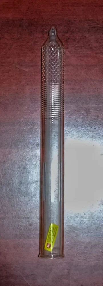 Tube Borosilicate Glass Condom Mould Plain For Chemical Laboratory At Piece In Chennai