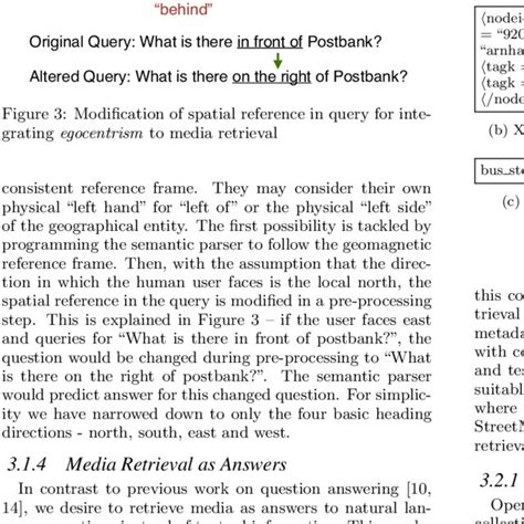 Example Of Openstreetmap Data Download Scientific Diagram