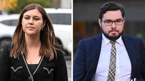 Bruce Lehrmann Denies False Sex Abuse Claims Are Rare