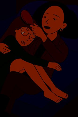 Darias Legs Touching Janes Legs Meme Darias Legs Touching Janes