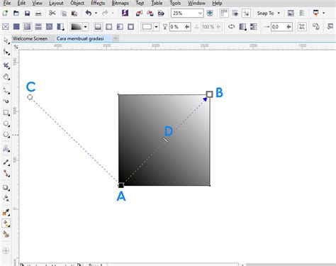 Coreldraw прозрачность объекта в Эффект Прозрачность в Coreldraw