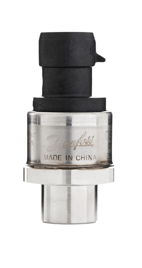 DANFOSS G DST P BAR Ratio Metric UNF VACUUM PRESSURE TRANSMITTER