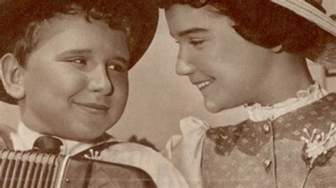 His Daughter Is Peter 1955 Mubi