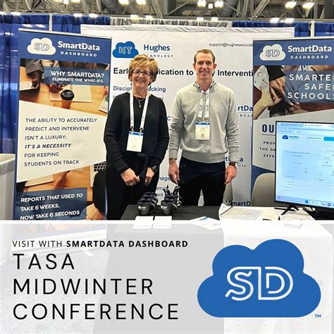 Tasa2023 Daretolead Smartdata Smartdatadb Smartdatadashboard