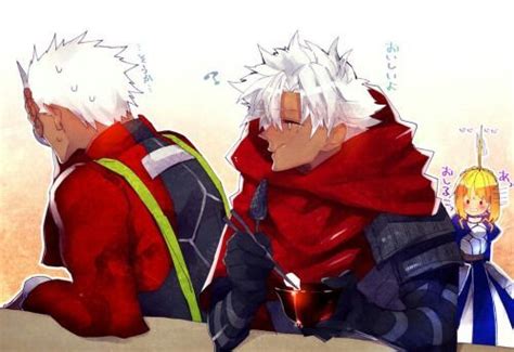 Kiritsugu Emiya Assassin Wiki Anime Amino