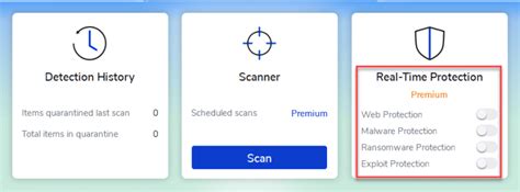 How To Turn Off Malwarebytes Free Trial Daves Computer Tips