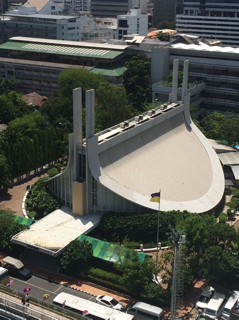 ห้องสมุดสิรินาถ โรงเรียนกรุงเทพคริสเตียนวิทยาลัย