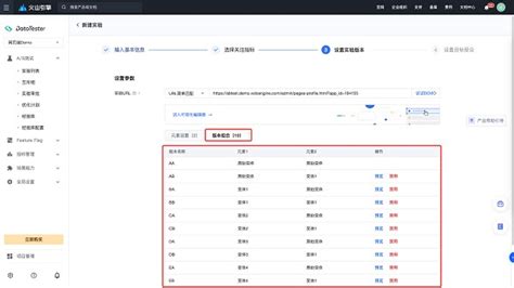 火山引擎 Datatester：0 代码也能实施 Ab 测试的实验平台 极客公园