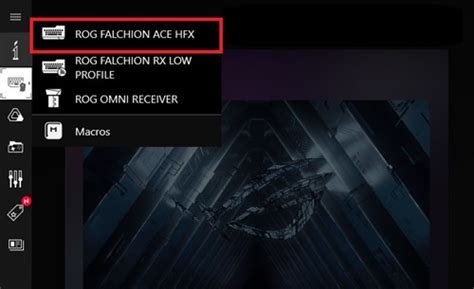 dynamic keystroke dks customization assign macros to a single full keystroke
