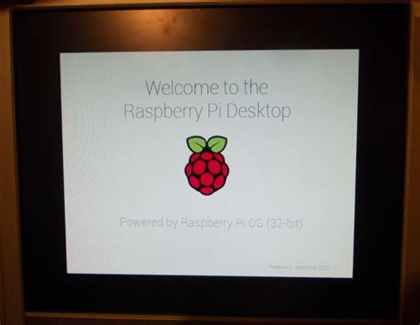 SBC Raspberry Pi Model B Rev