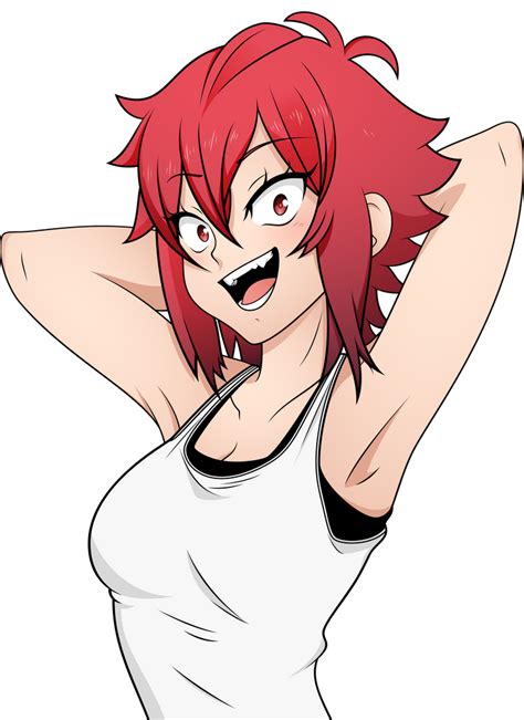 Aizawa Tomo By Phluxxor On Deviantart