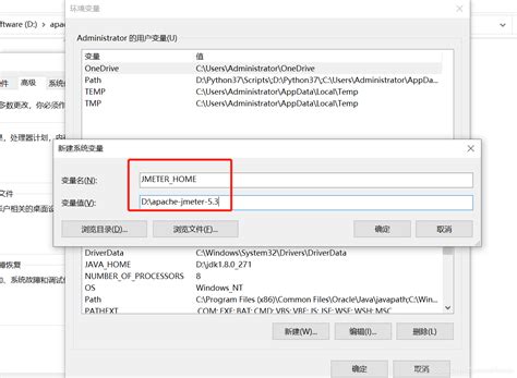 Jmeter安装配置详细教程jmeter虫无涯infoq写作社区