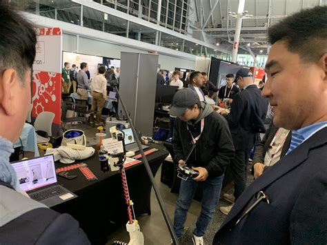 Massrobotics Form And Function Challenge Winners Announced At The Robotics Summit Massrobotics