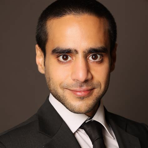 Mehdi Sassi Ausbildung Und Berufserfahrung Xing
