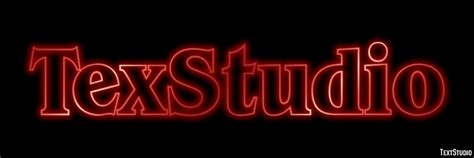 TexStudio Stranger Things Logo Text Effect Generator