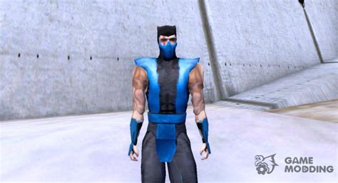 Sub Zero Mk4