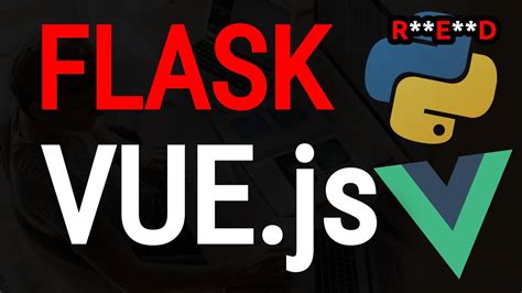 Python Flask Vue Tutorial TODO App With Flask And Vue Js Python