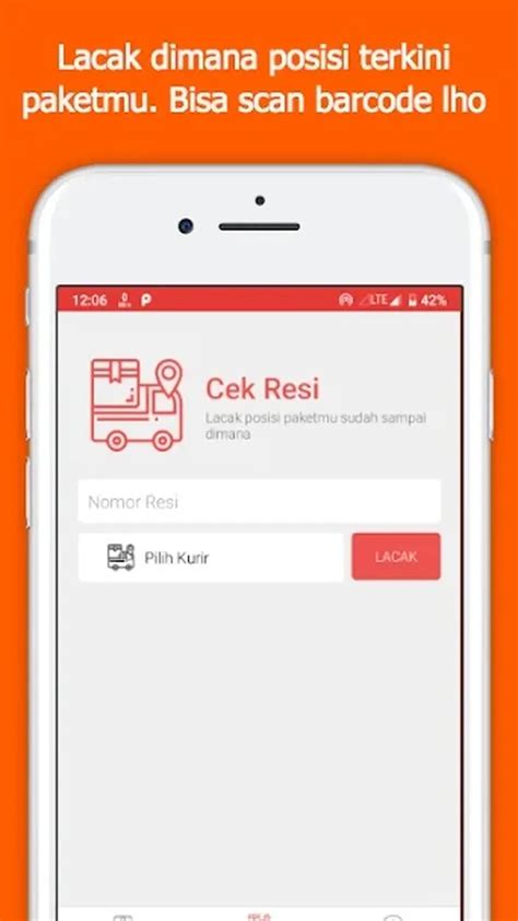 10 Aplikasi Cek Ongkir Terbaik Tahun Year Mudah Dan Akurat Everpro