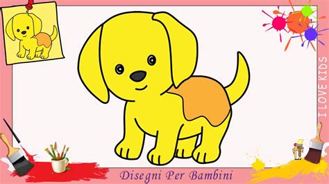 Disegno Cane Disegni Da Colorare