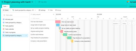 How To Create And Customize Airtable Views Zapier