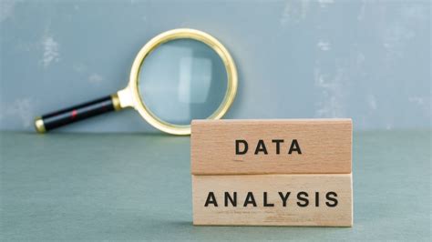 types of data analysis in research methodology ppt printable