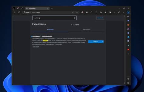 5 Experimental Edge Browser Flags Worth Enabling