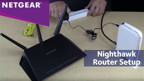 How To Troubleshoot Netgear Nighthawk Router Login Issues