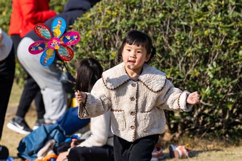 春色怡人郊游忙 一大波美图来了