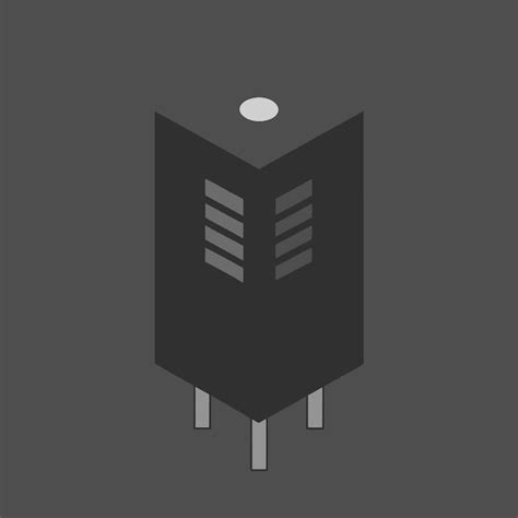 Premium Vector Computer Hardware Components Parts And Devices