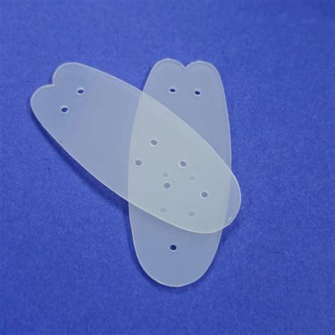 Silicone Internal Bivalve Nasal Splint At ₹ 500piece New Delhi Id