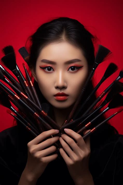 彩妆妆发分享人物肖像图片 设图1月素材 下载至来源处图片素材 花瓣网