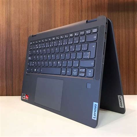 Jual Lenovo Ideapad Flex Ryzen U Gb Tb Ssd Wuxga Ips Windows Di Seller