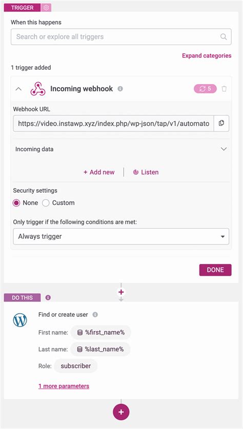 Recensione Thrive Automator Plugin Per Creare Automazioni Su Wordpress Tiziano Fogliata