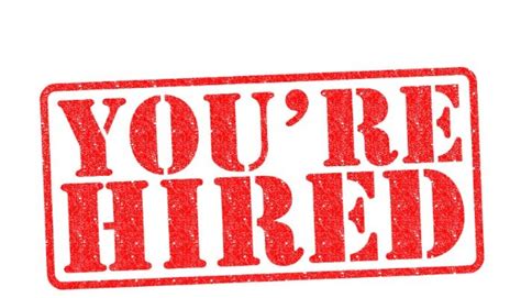 Six Secrets To Landing Your Next Job